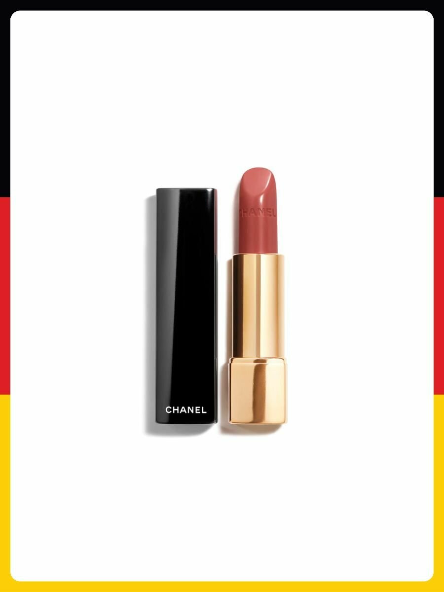 Губная помада Chanel Rouge Allure 211 - Subtile