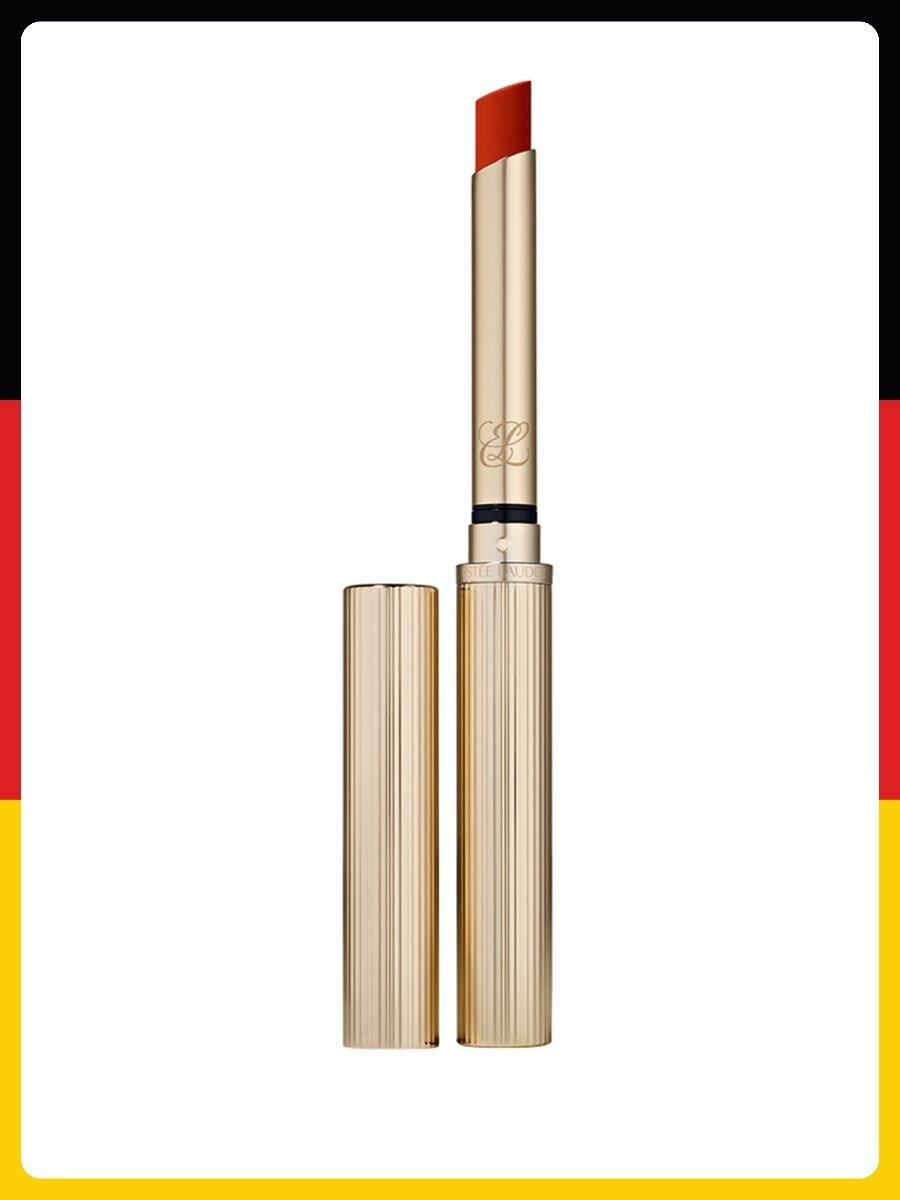 Губная помада Estee Lauder Pure Color Explicit Matte Lipstick Temperature Rising