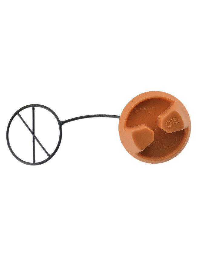 Крышка маслобака REBIR MKZ2-42/424700008742