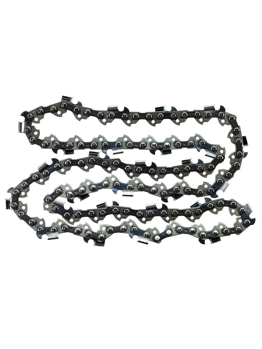 Цепь шаг 3/8', посадка 1.3mm 57 звеньев (63PM) 16' шина STIHL для пилы цепной электрической PATRIOT ES 1816 R (20085940) 2018