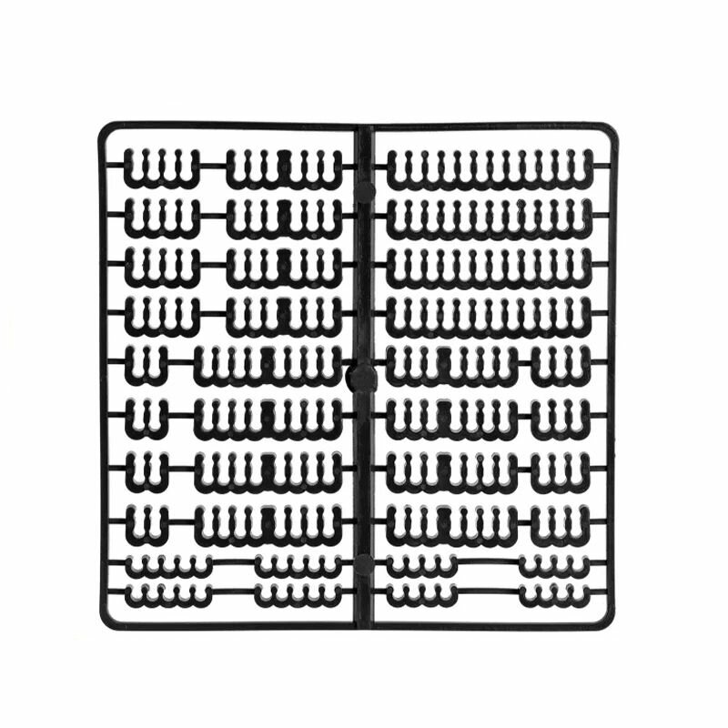 В комплект входят: удлинительный кабель блока питания, инструменты для укладки кабелей SATA и Molex, компьютерный органайзер для проводов