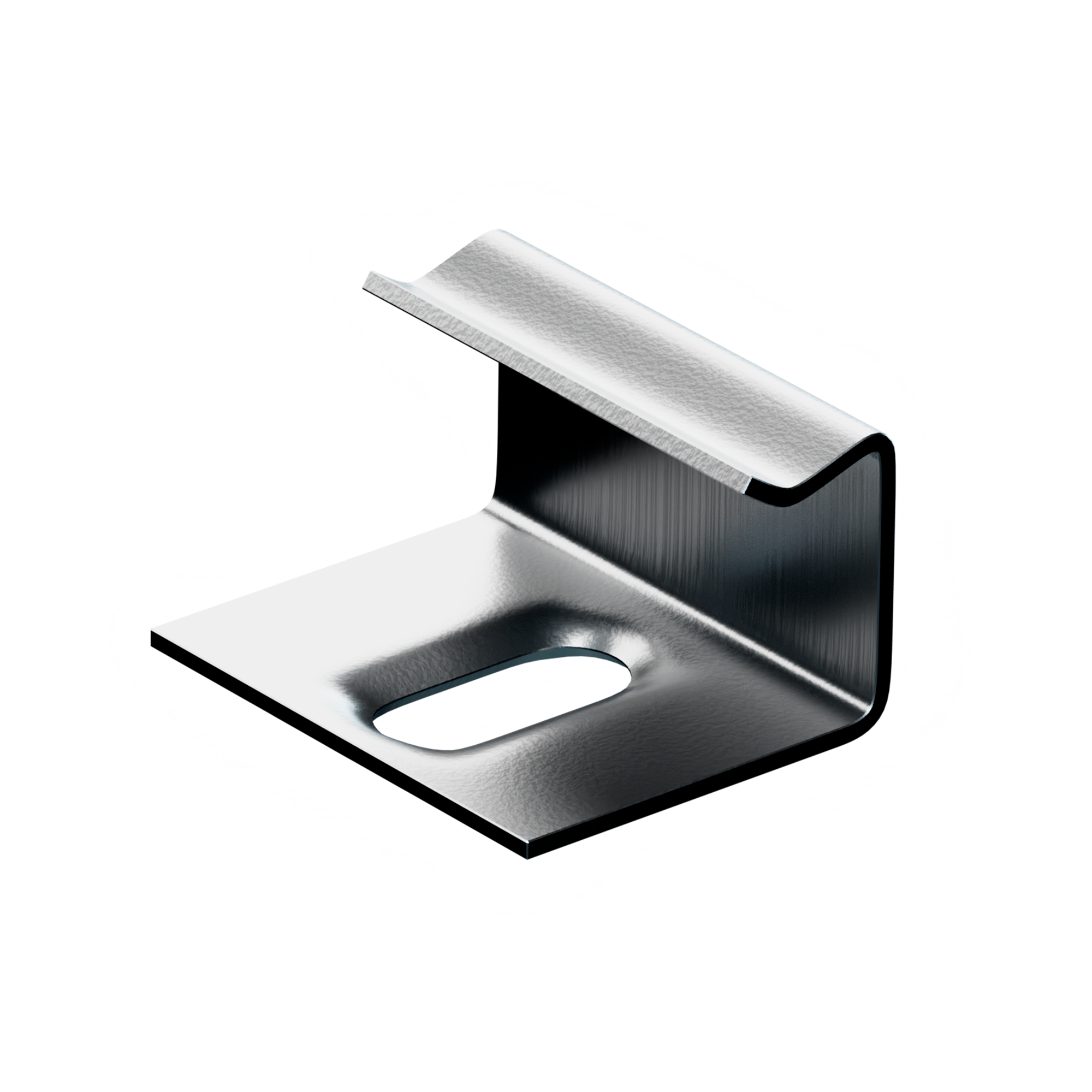 Кляймер стартовый 8x16 мм