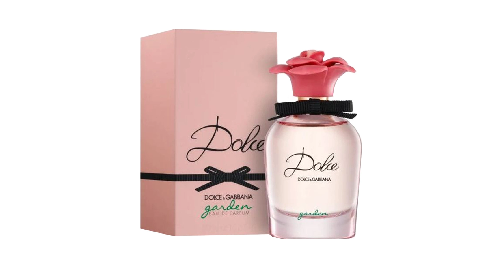 Парфюмерная вода Dolce & Gabbana Dolce Garden 50 мл, цветочные фруктовые сладкие