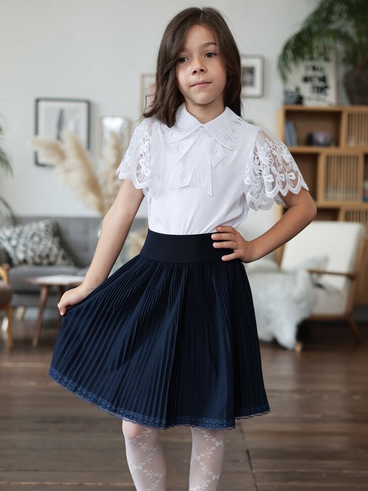 Школьная юбка Школа