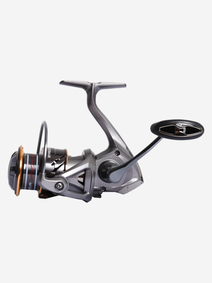 Катушка безынерционная Maximus Zircon-X 4000 (5+1 подшипников)