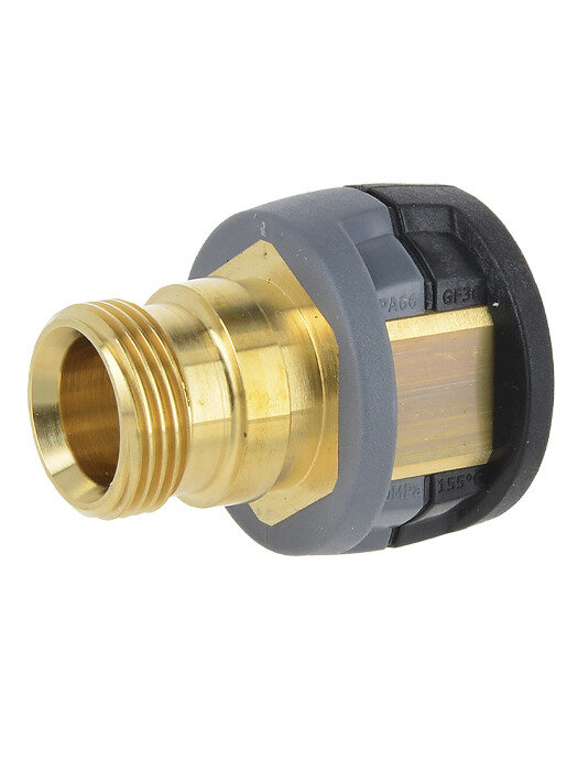 Адаптер 2 M22IG-TR22AG для дополнительного комплекта барабана для шланга KARCHER TR (2.110-011.0)