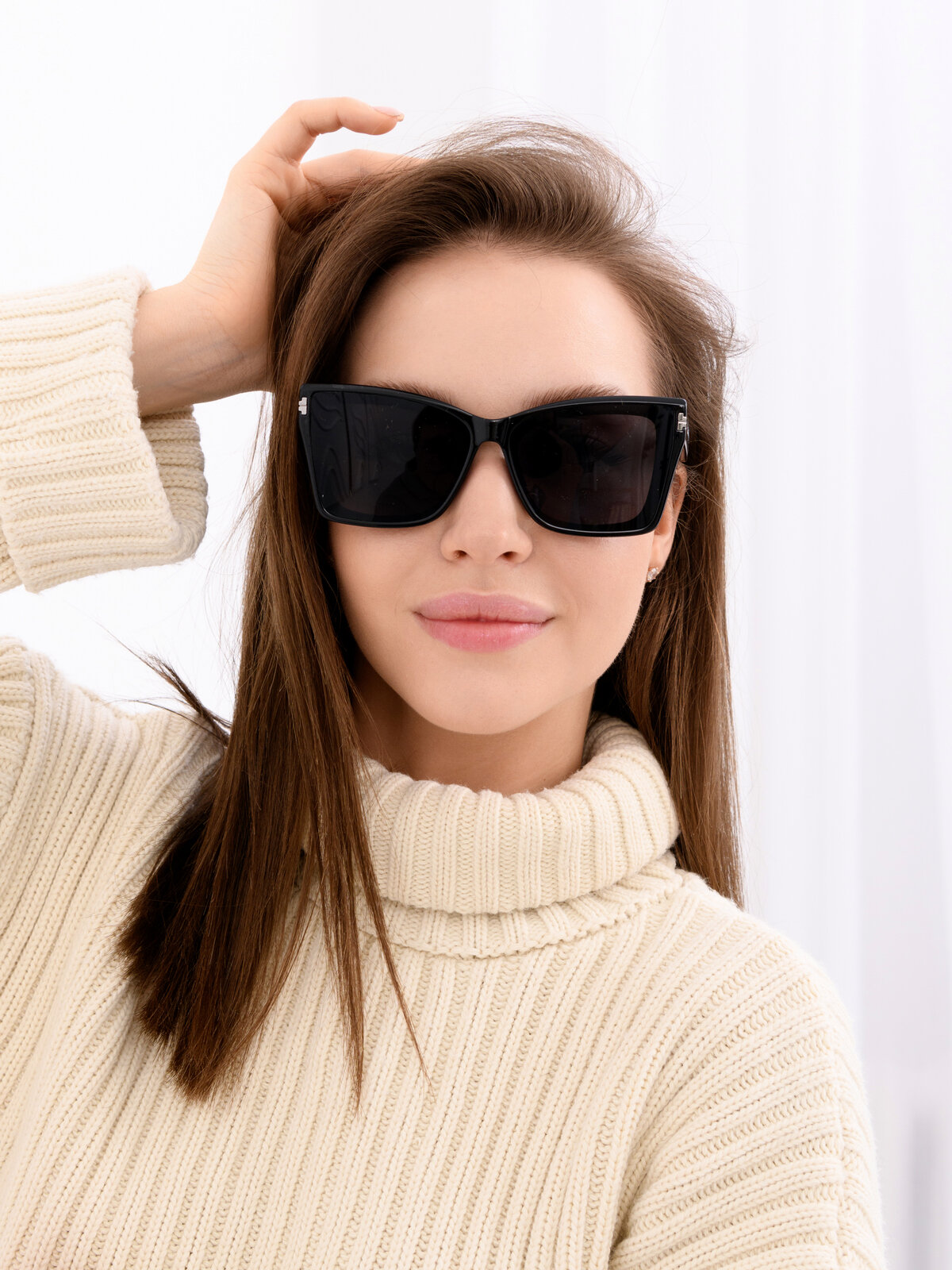 Солнцезащитные очки