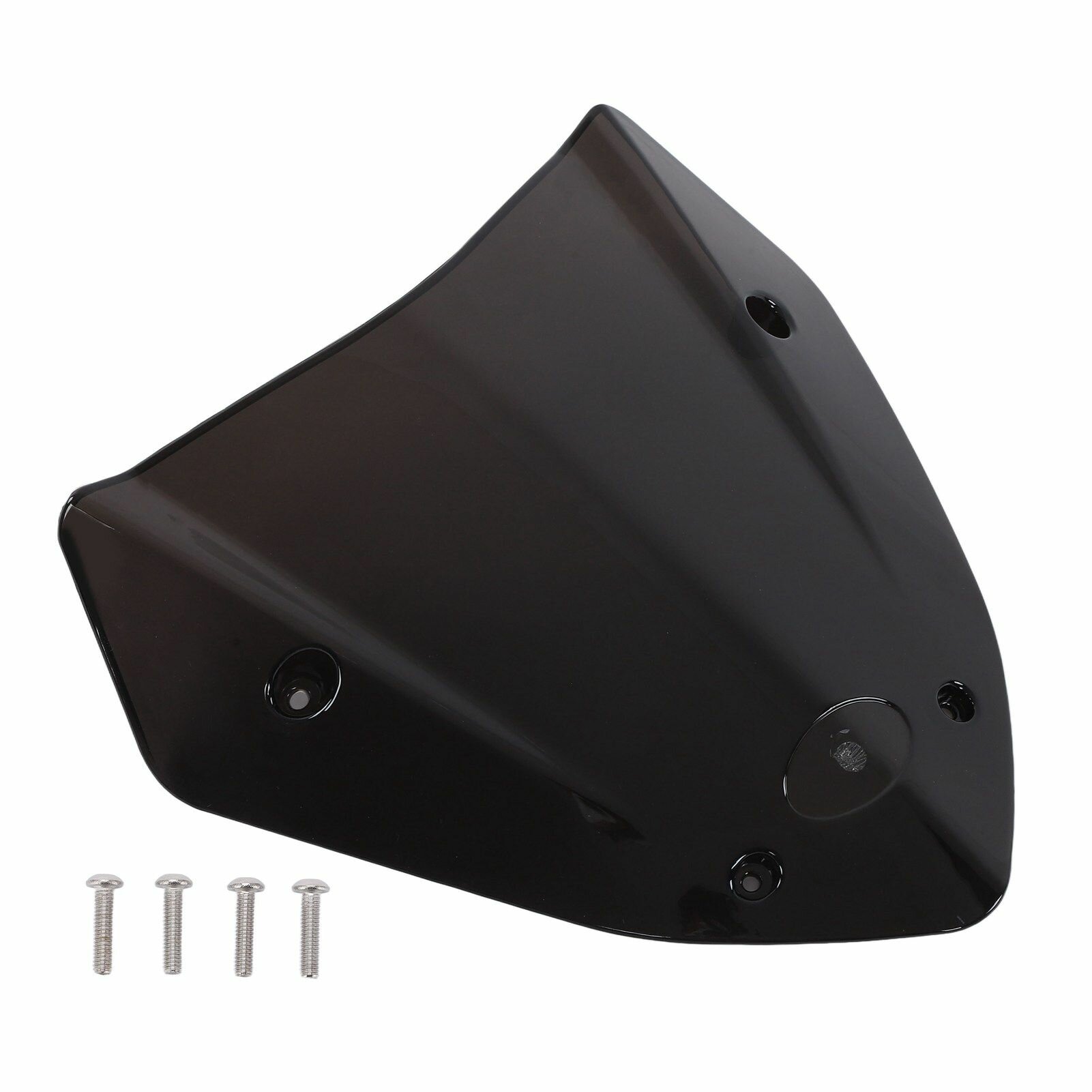 Лобовое стекло дымчато-черное для XMAX 250/300 2017-2022