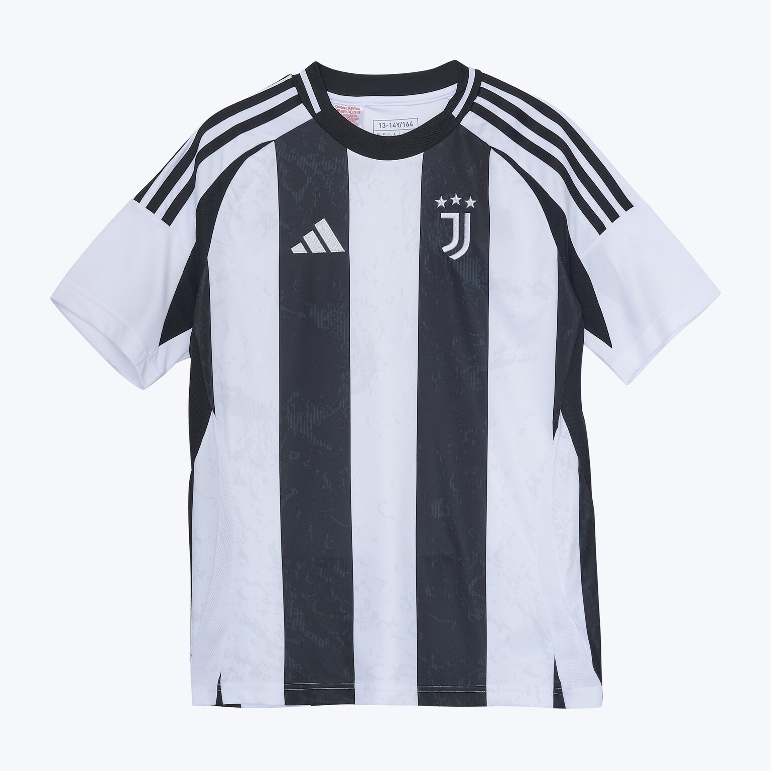 Футболка спортивная Juventus