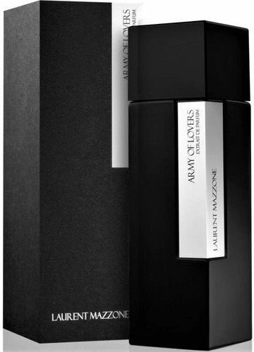 Lm parfums army of lovers 100ml духи