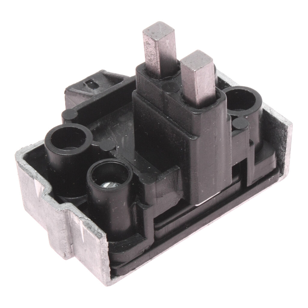 Реле регулятор напряжения москвич, ЗИЛ в сборе ЭМ