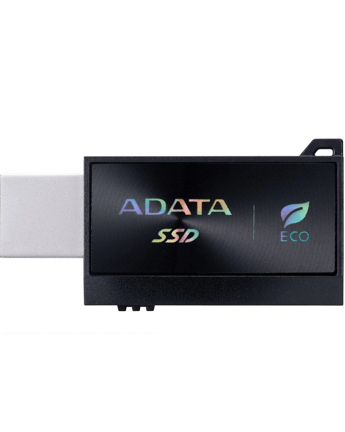 Внешний SSD USB 3.2 Gen 2 Type-C ADATA SC730-512G-CACTI 512GB