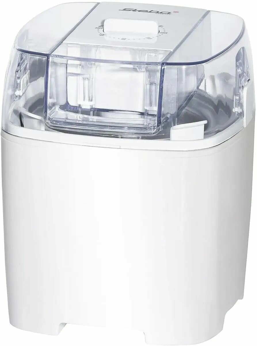 Мороженица Steba IC 20