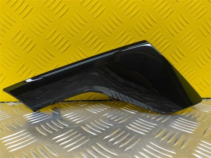 Молдинг бампера переднего Haval Jolion (2020-н. в) 2022