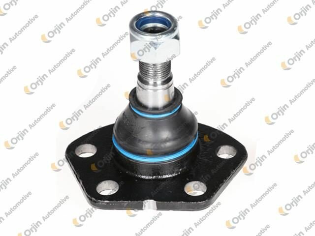 Опора шаровая CITROEN JUMPER II FIAT DUCATO PEUGEOT BOXER II; 1331641080; 364054