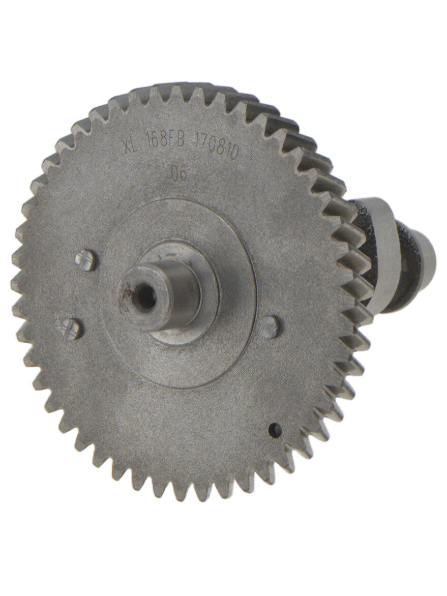 Распредвал для мотоблока PATRIOT Калуга М (чугунный редуктор)