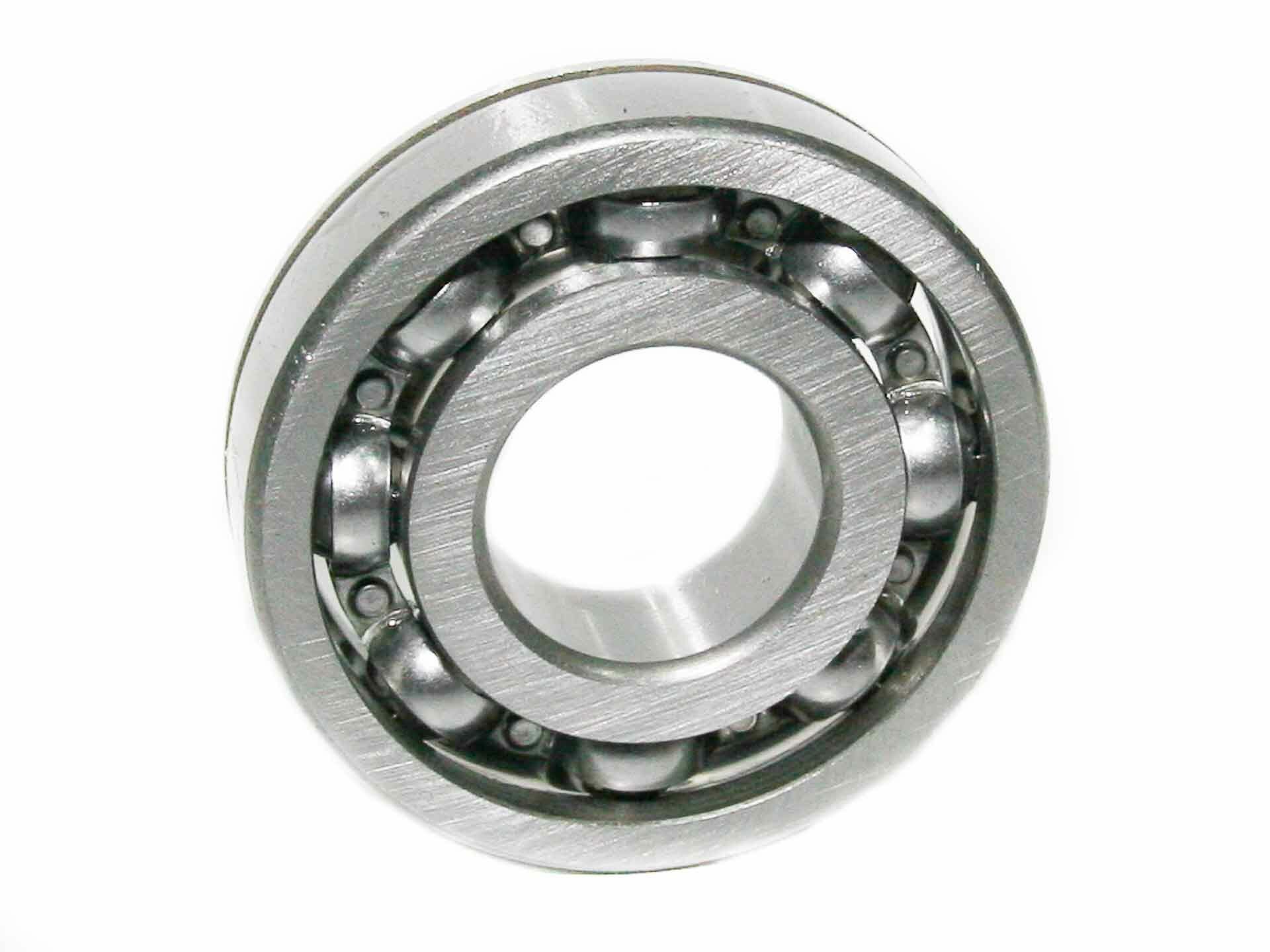 Подшипник КПП 2101, УАЗ 50306 передний вторичного вала, пром. вала СПЗ 4 50306