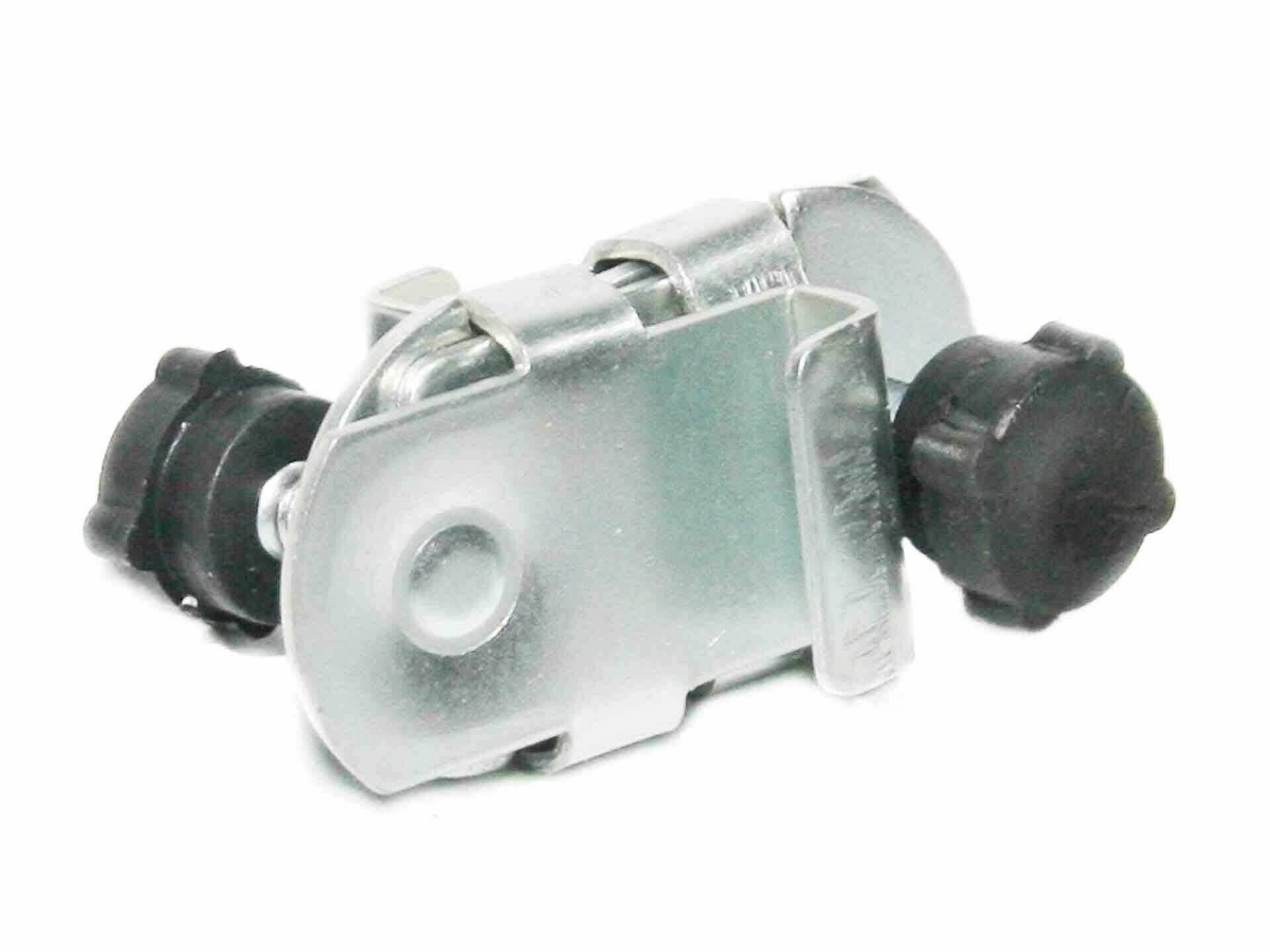 Замок форточки большой 2101-06 2121 комплект 2 шт 5142