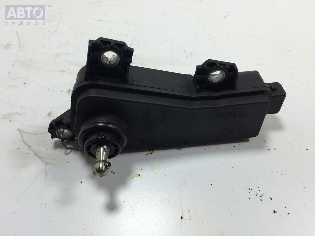 Электропривод (моторчик сервопривода) BMW 3 E46 (1998-2006)