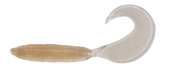 Силиконовая приманка DUO Tetra Works Grapper 1.7" #S505 Baby Shrimp