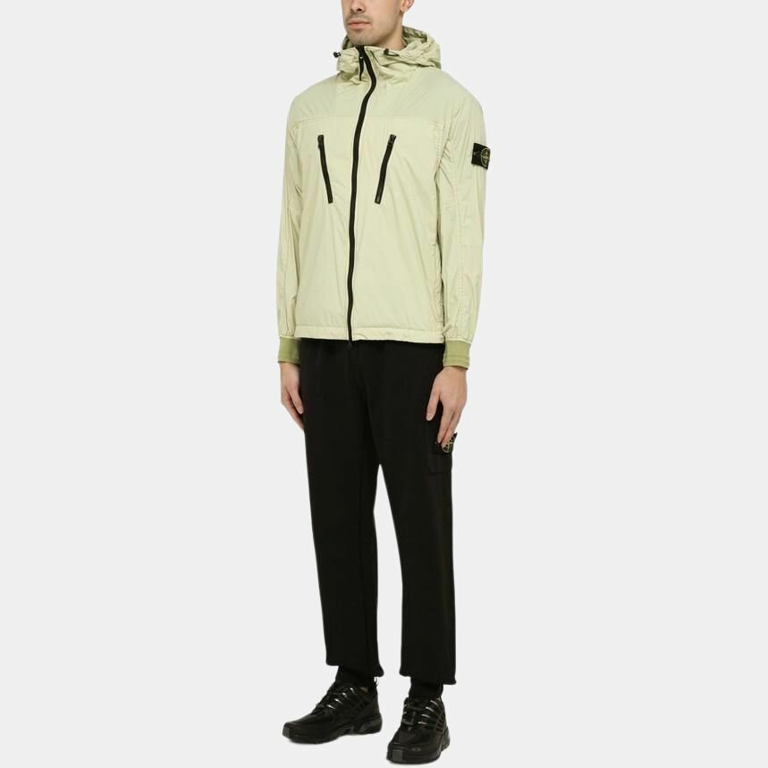 Куртка Stone Island, размер S — фото 1