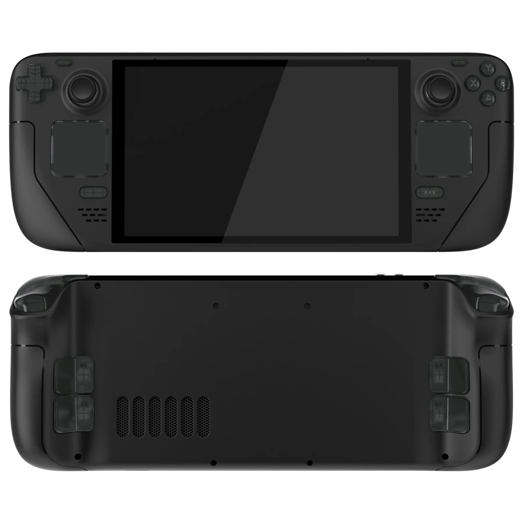 Кнопки eXtremeRate для Steam Deck OLED — фото 1