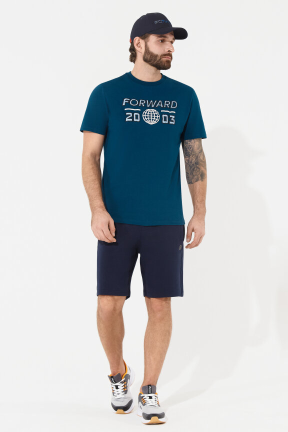 Шорты спортивные