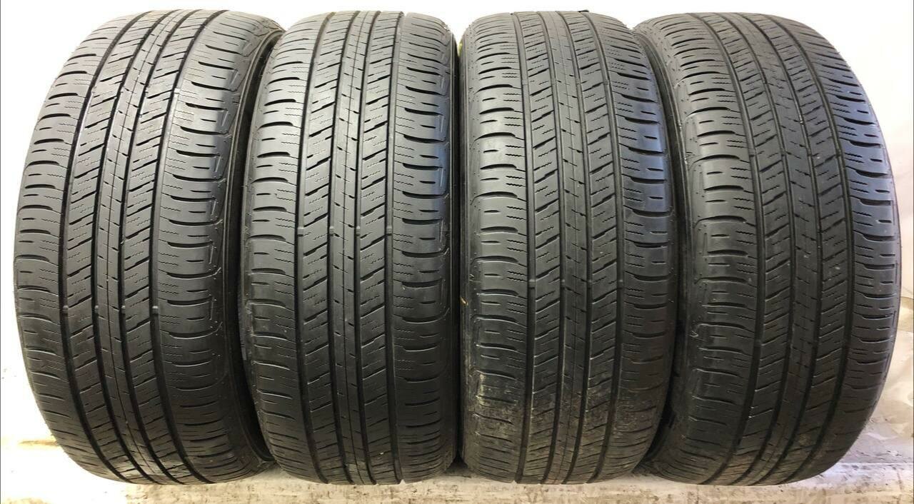 Летние БУ шины FALKEN Ziex CT50 A/S 255/50 R20 25.0% износ PT0004775 TSB034711