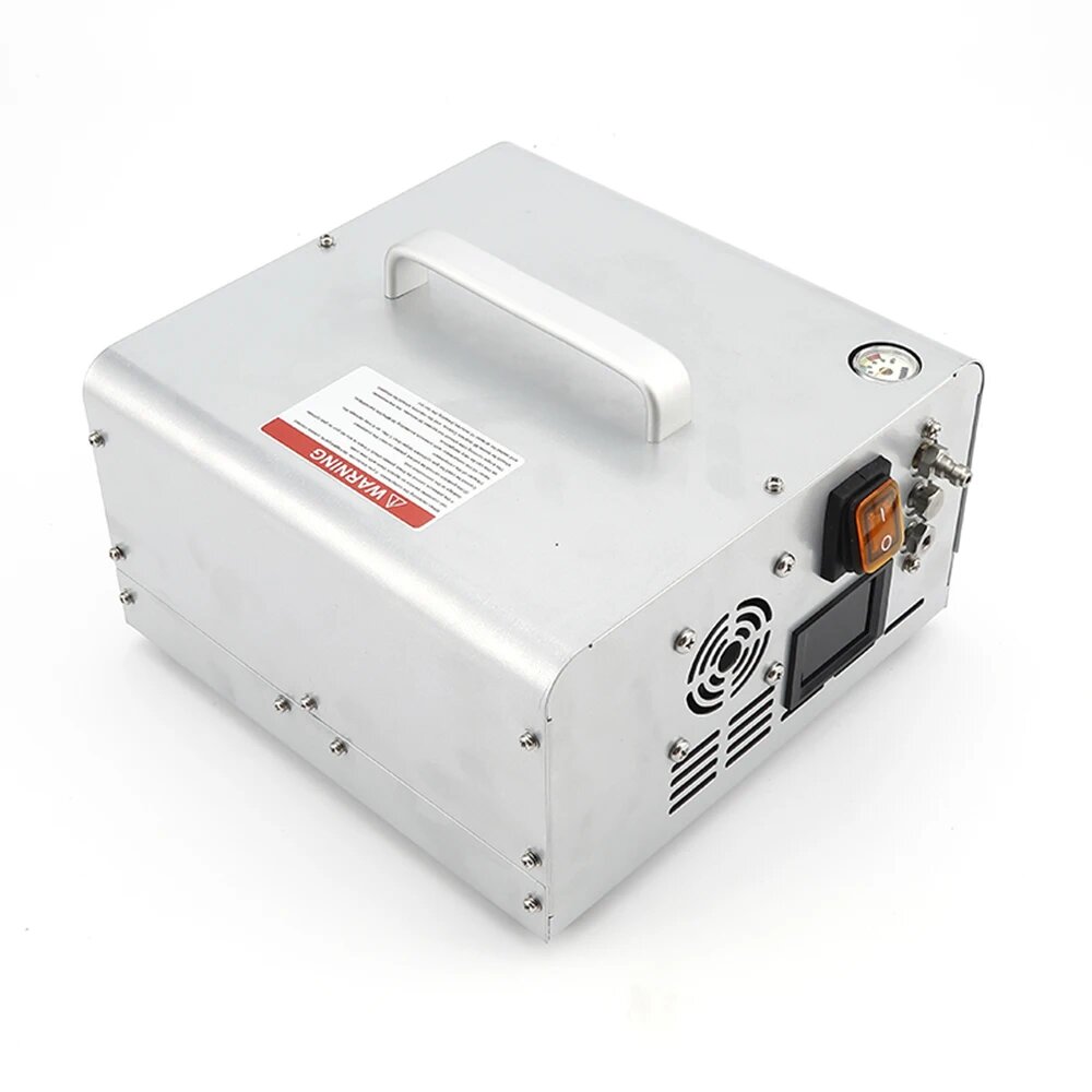 Портативный автомобильный компрессор PCP 300 Бар