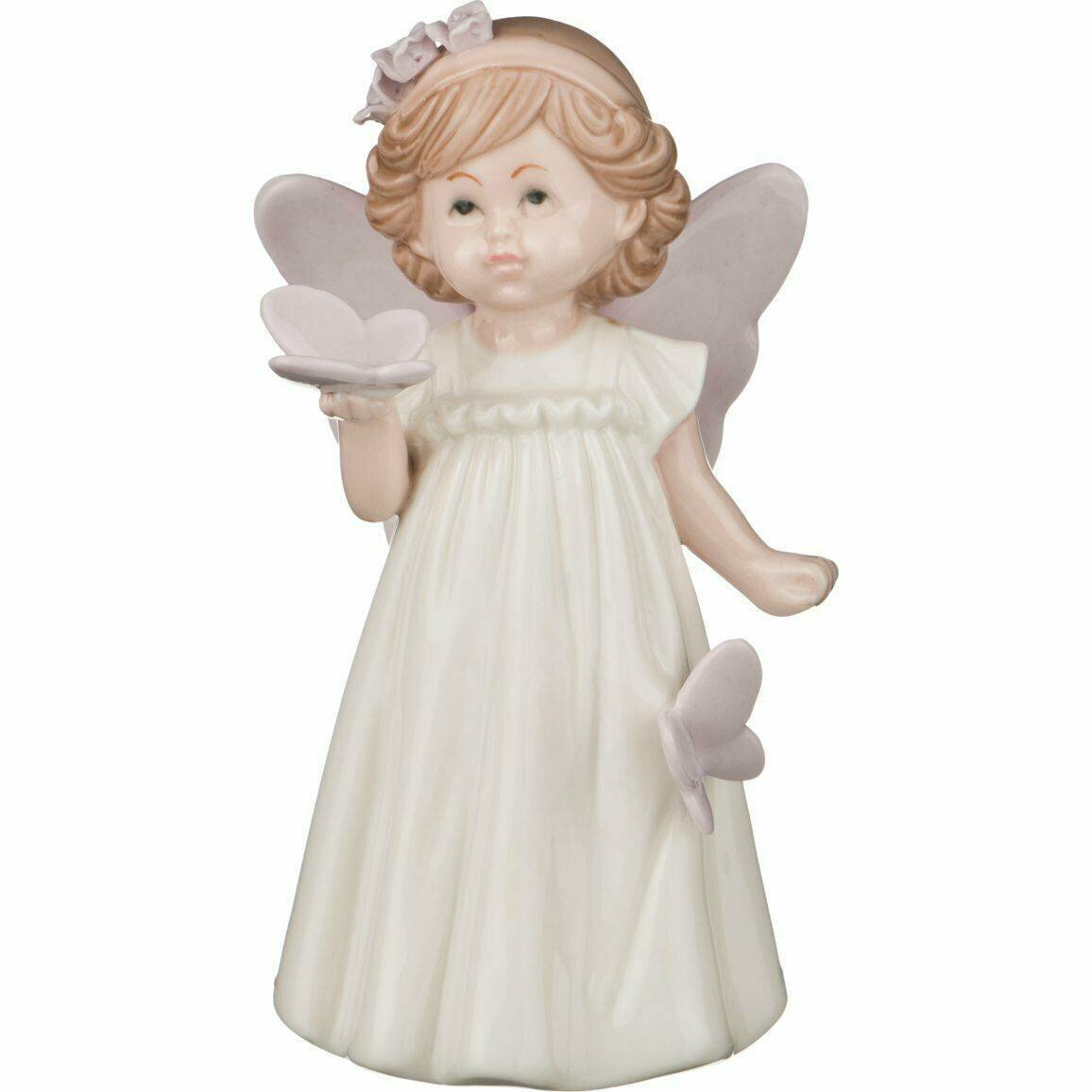 Фигурка LEFARD "MIO ANGELO" 8*6,5*14,5 СМ (КОР=36ШТ.)