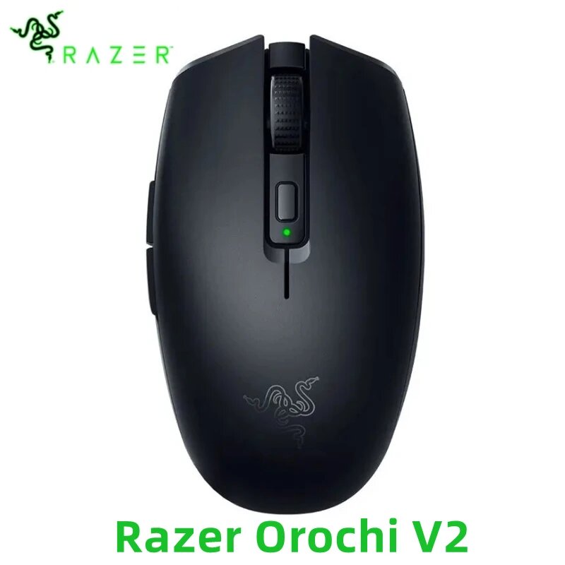 Razer DeathAdder V2 X Hyperspeed Беспроводная игровая мышь