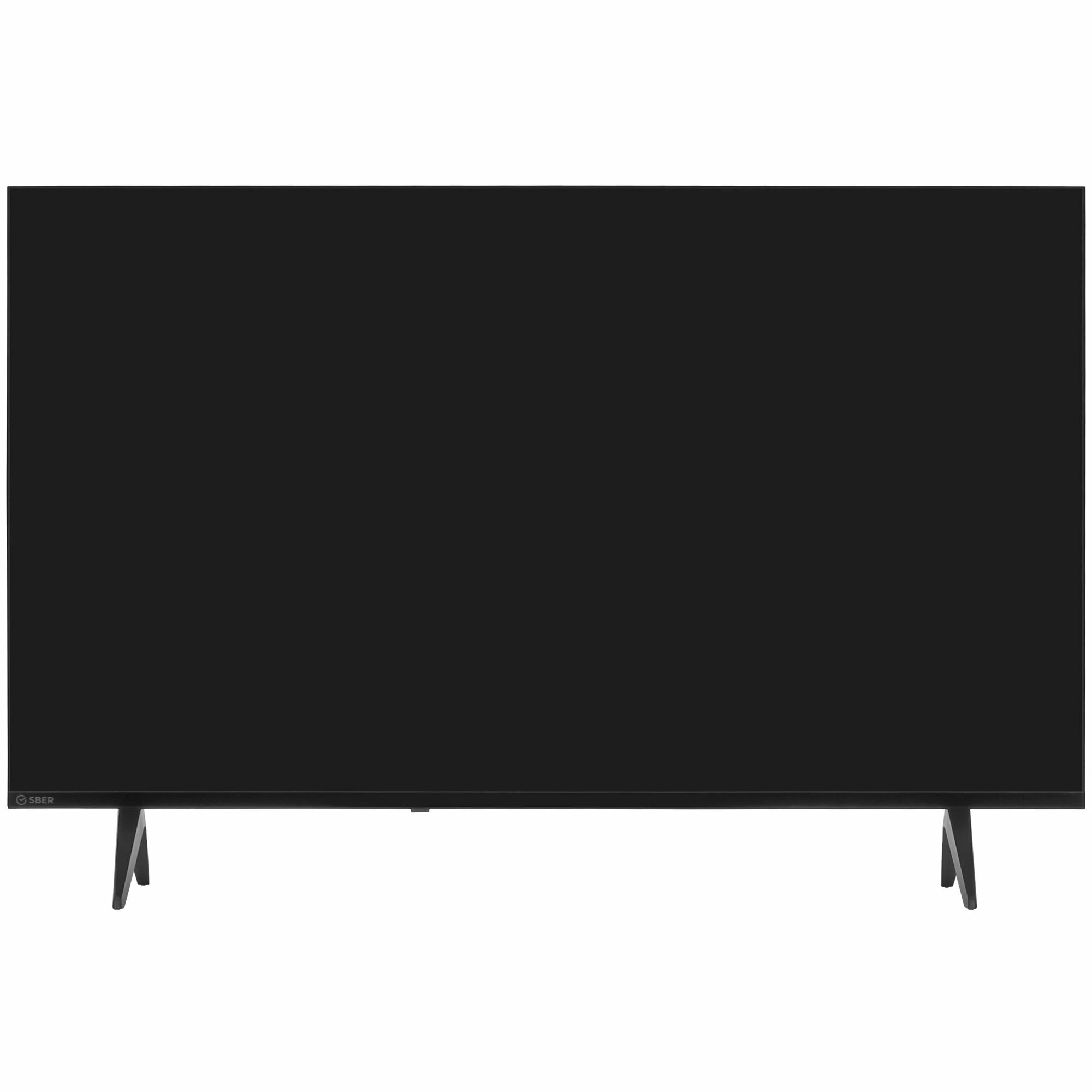 Телевизор Sber SDX-43F3111 разрешение частота обновления