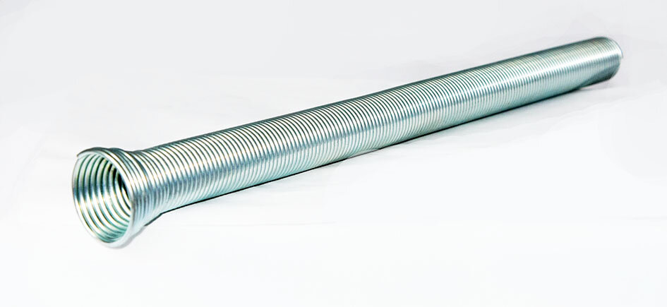 Пружина 3/4" CT-102-12
