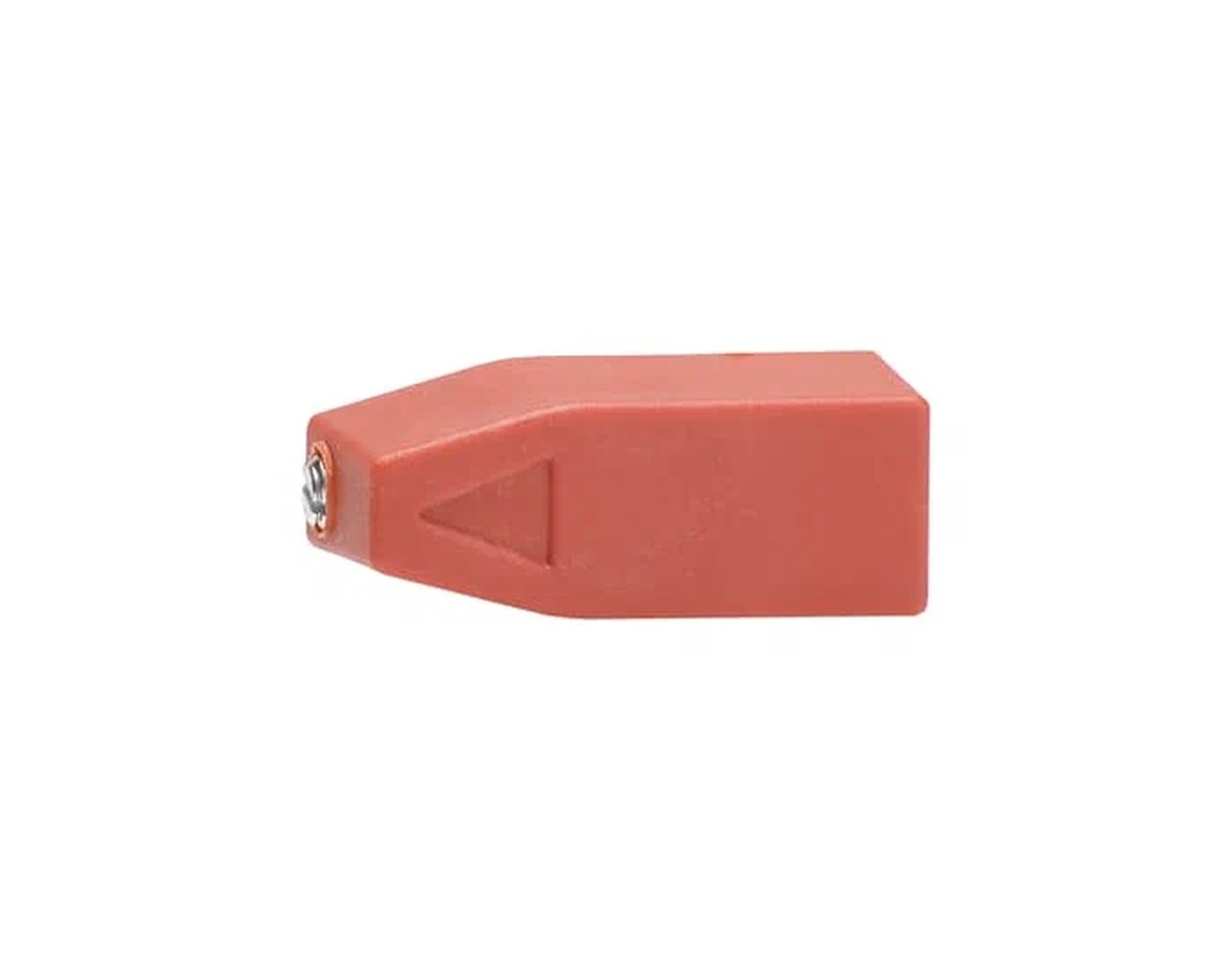 Ручка ABB OHRS3/1 красная прямого монтажа для рубильников OT16.125F3/F4, OT16…80F3C/F4C