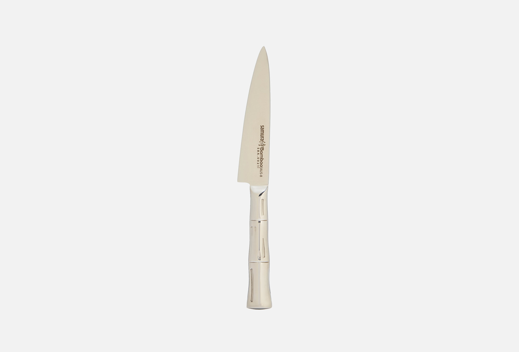 Нож кухонный SAMURA bamboo