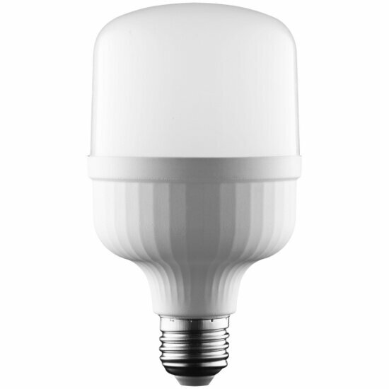Лампа светодиодная VOLPE LED-M80-40W/4000K/E27/FR/NR