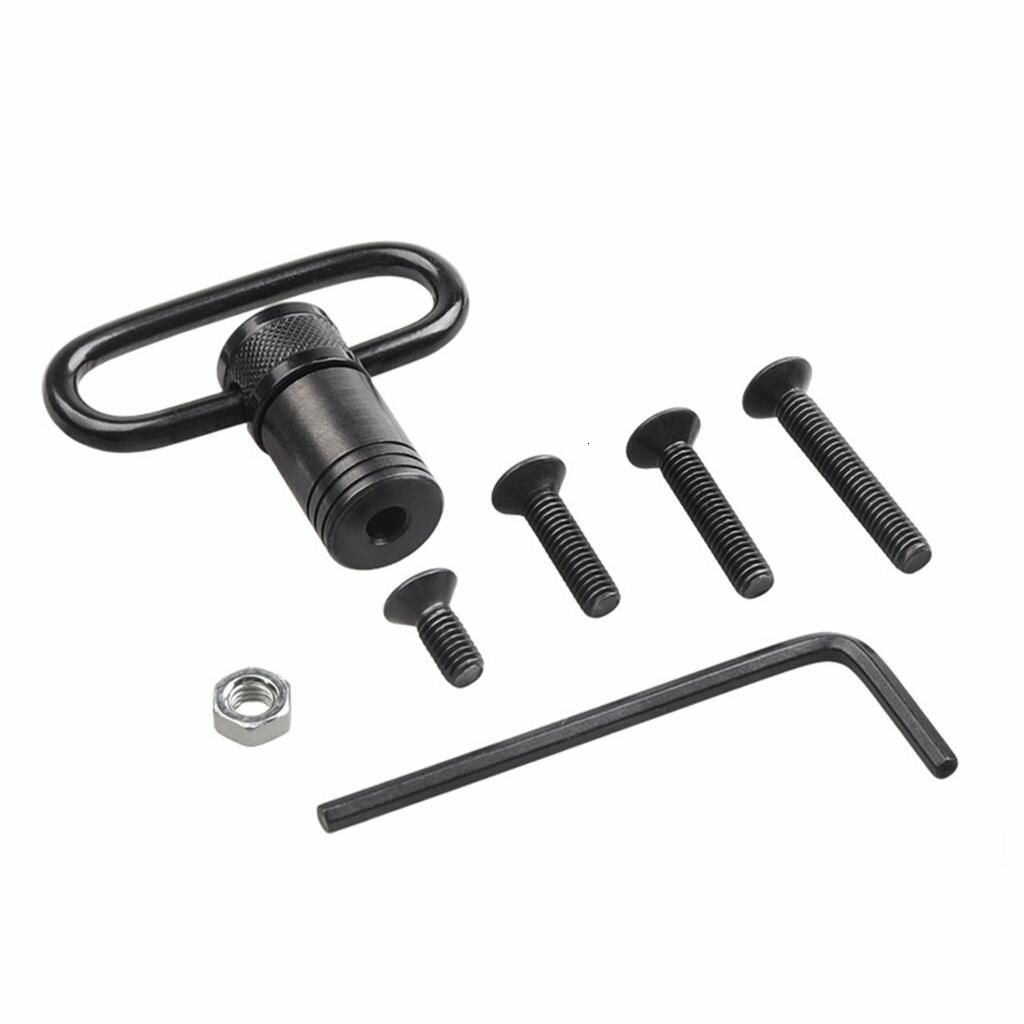 Быстросъемные крепления для оружия с кнопкой быстрое отсоединение