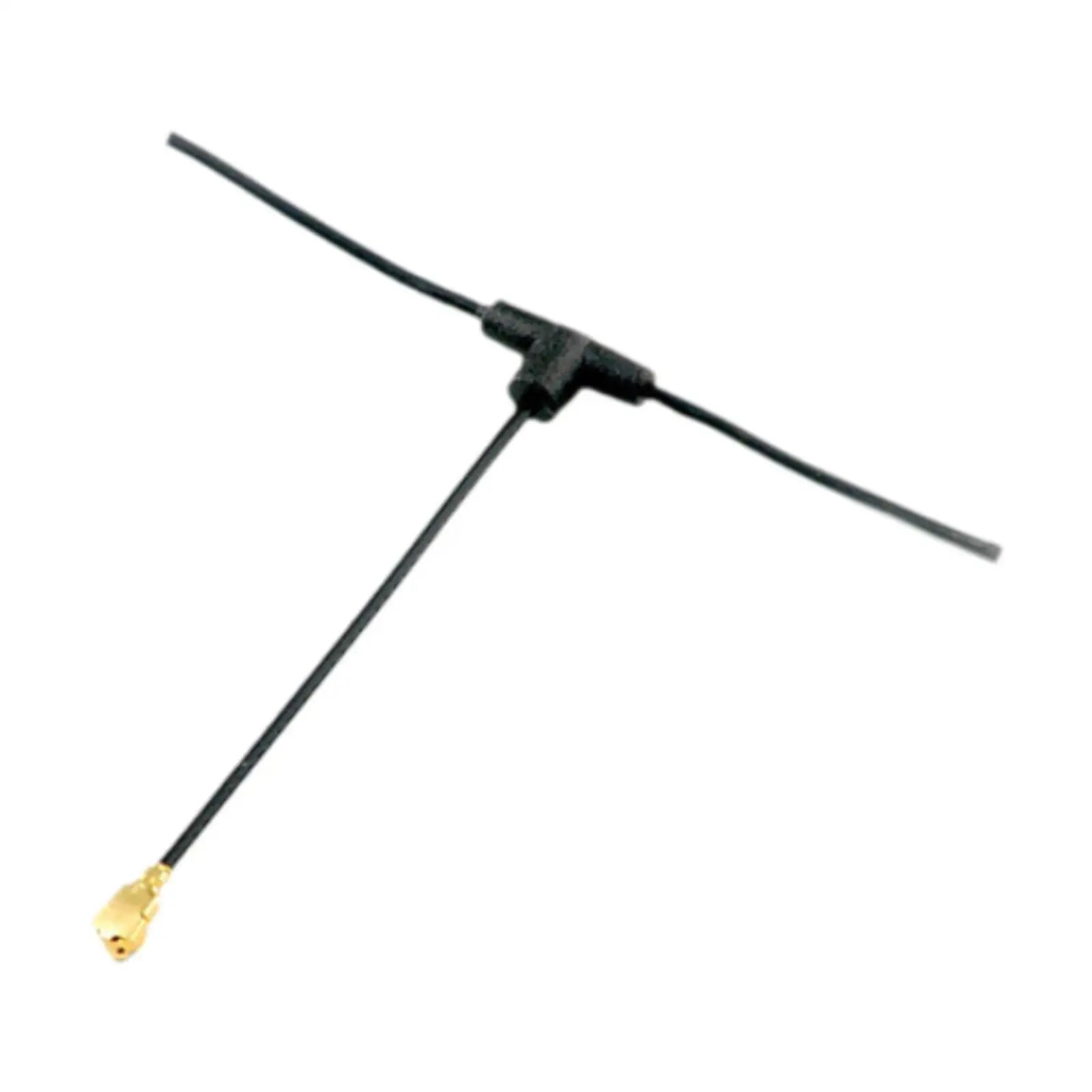 Tbs Crossfire Nano дистанционная радиосистема Quadcopter Elrs EP1 приемник беспилотника приемник низкая задержка для радиоуправляемого гоночного дрона Tbs Crossfire