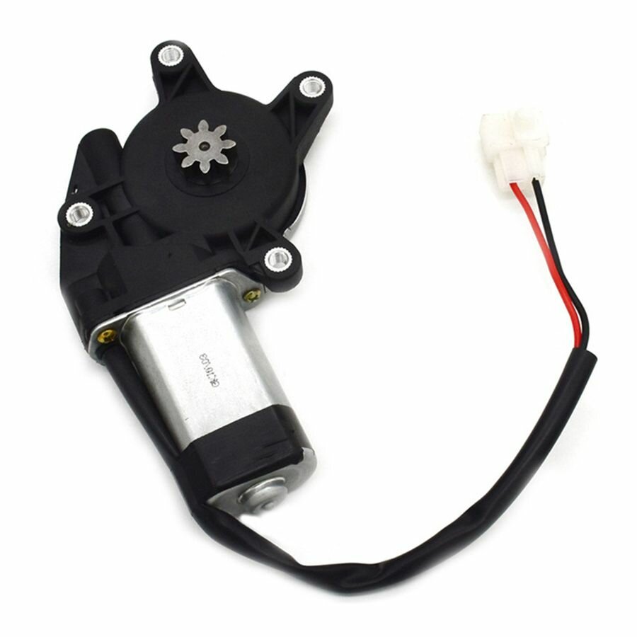 Правый Мотор Стеклоподъемника автомобиля мощностью 12 В 30 Вт с Электроприводом Стеклоподъемника