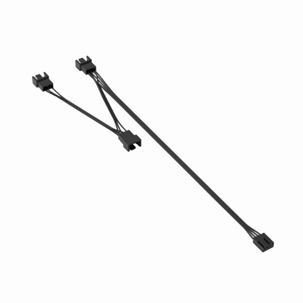 Кабель-разветвитель PWM для вентиляторов ПК