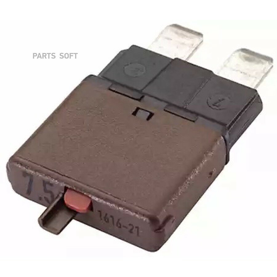 Автоматический предохранитель 32B 8JS174320-011 от официального дистрибьютора, BEHR-HELLA, артикул 8JS174320011