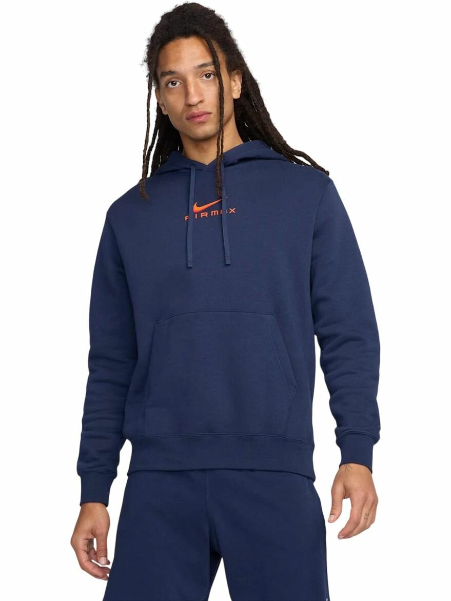 Худи Club Pullover Hoodie