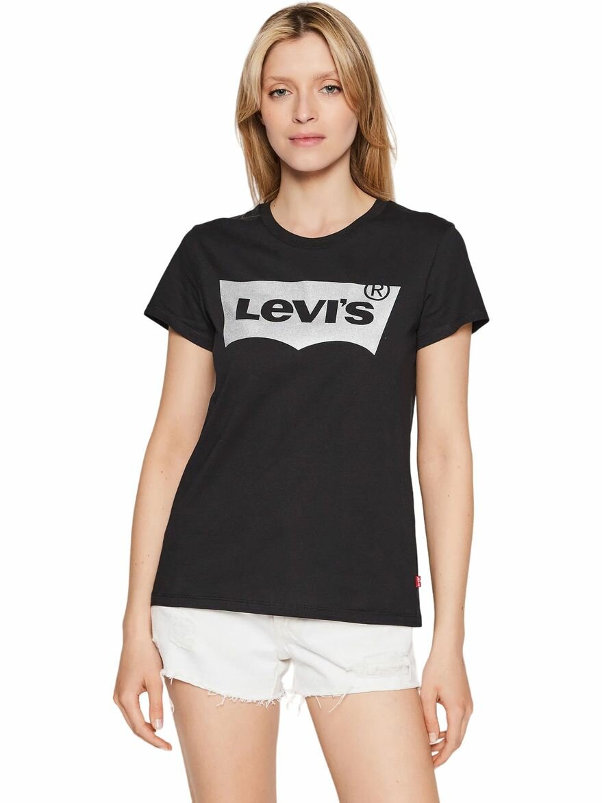 Футболка Women The Perfect Tee