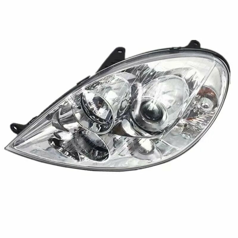 Фары автомобильные, 1 шт, арт. LAX4121200