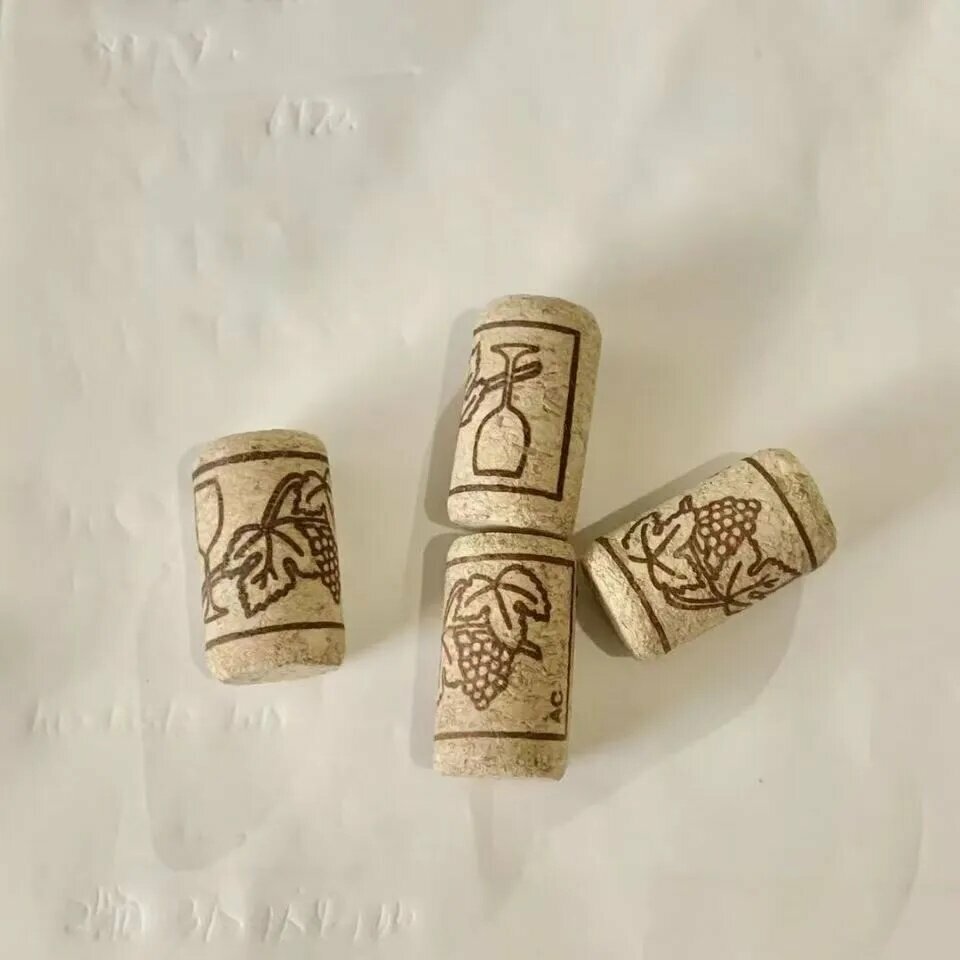 Пробка 100 шт. — фото 1