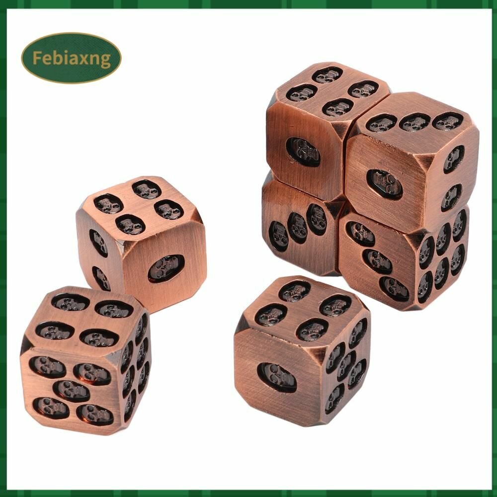 Инкрустированные кости черепа