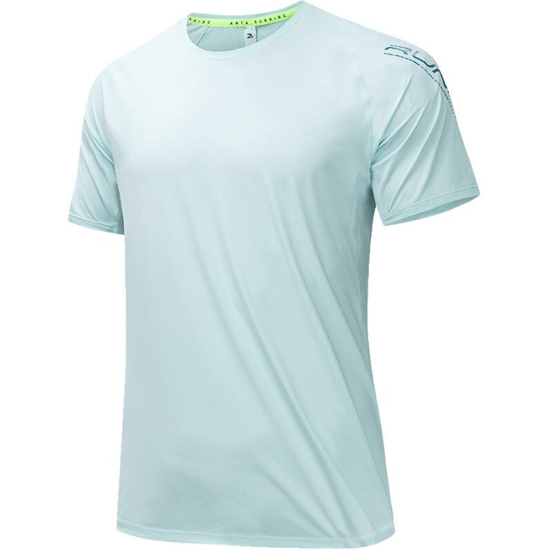 Футболка Ripple Clear Blue
