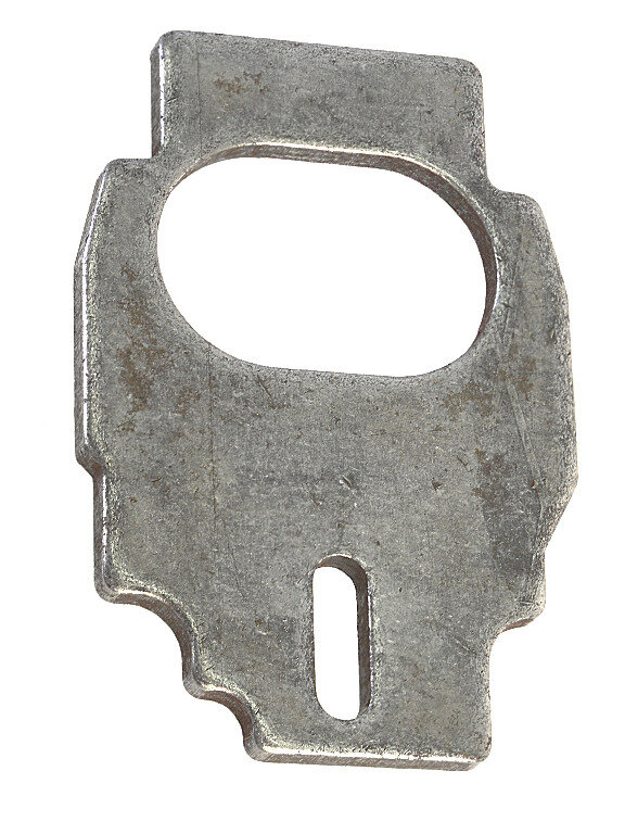 Балансир. пластина для лобзика MAKITA 4305