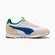 Кроссовки PUMA Lightwind Retro Run, размер 7.5 UK, мультиколор