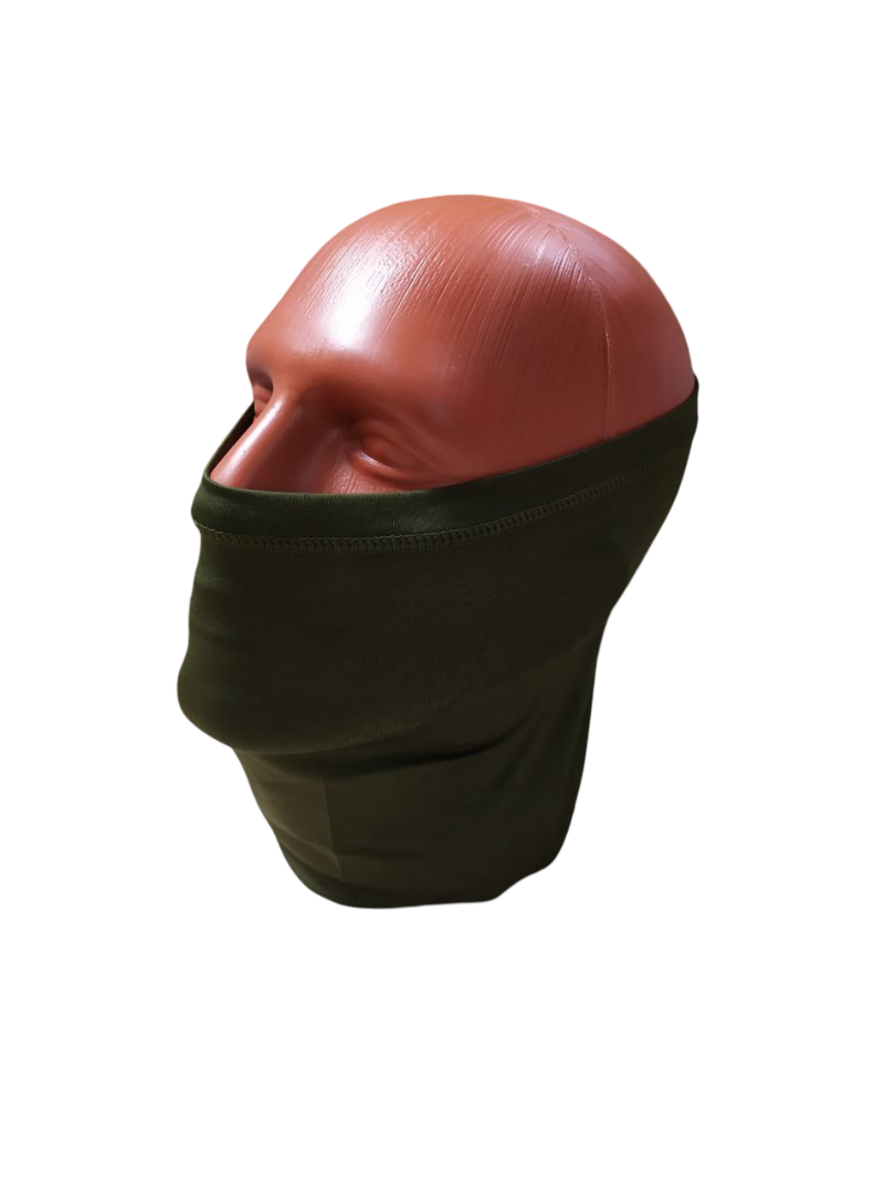 Бафф для мальчиков и мужчин